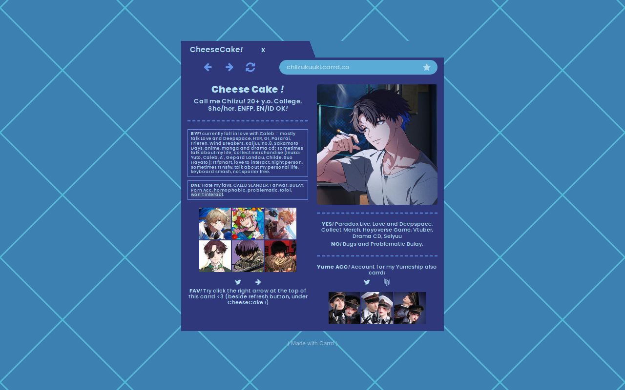 Do you wanna be My Moots?